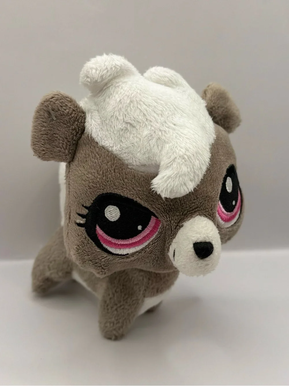 Littlest Pet Shop | Toys | Littlest Pet Shop Zoe Trent Dog And Pepper ...